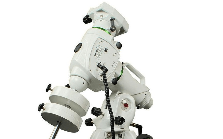 The Best Performing Mount For Telescope Astrophotography Learn More