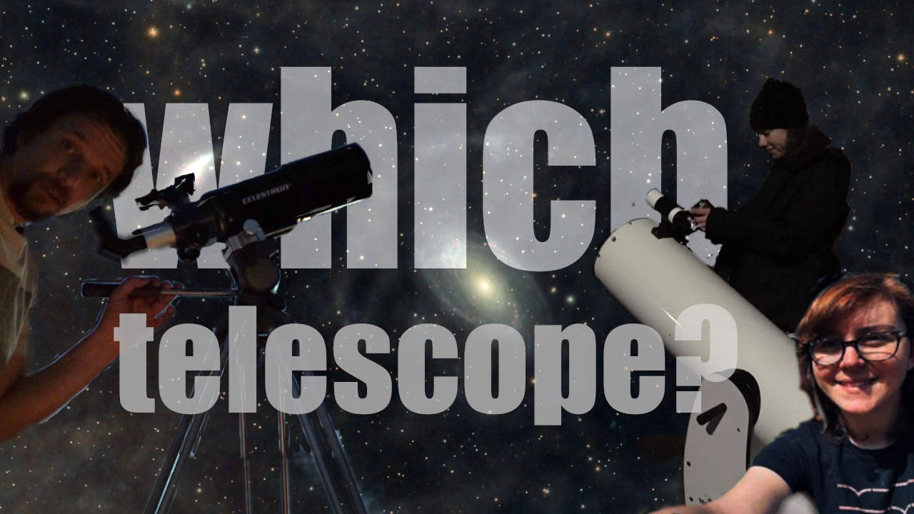 Top Telescope Picks | Geeks find the best all round telescopes