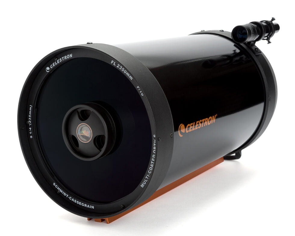 Best All Round Telescope | Find Your Best Astrophotography telescope